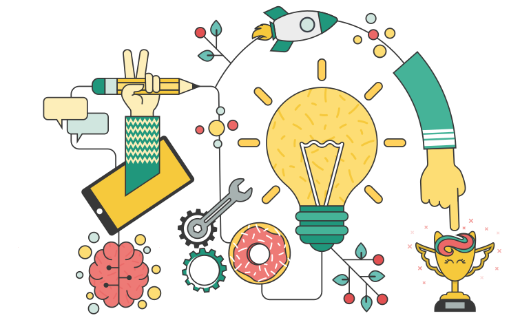 What is The Project Factory?